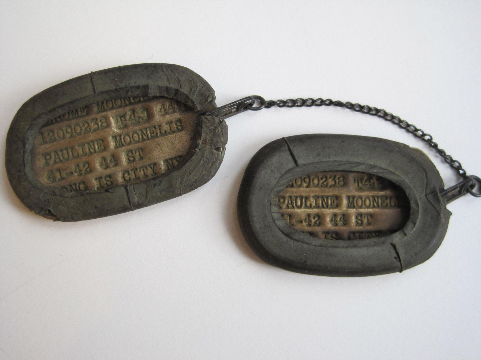 What To Do With Old Pet Tags at Jerry Magnuson blog